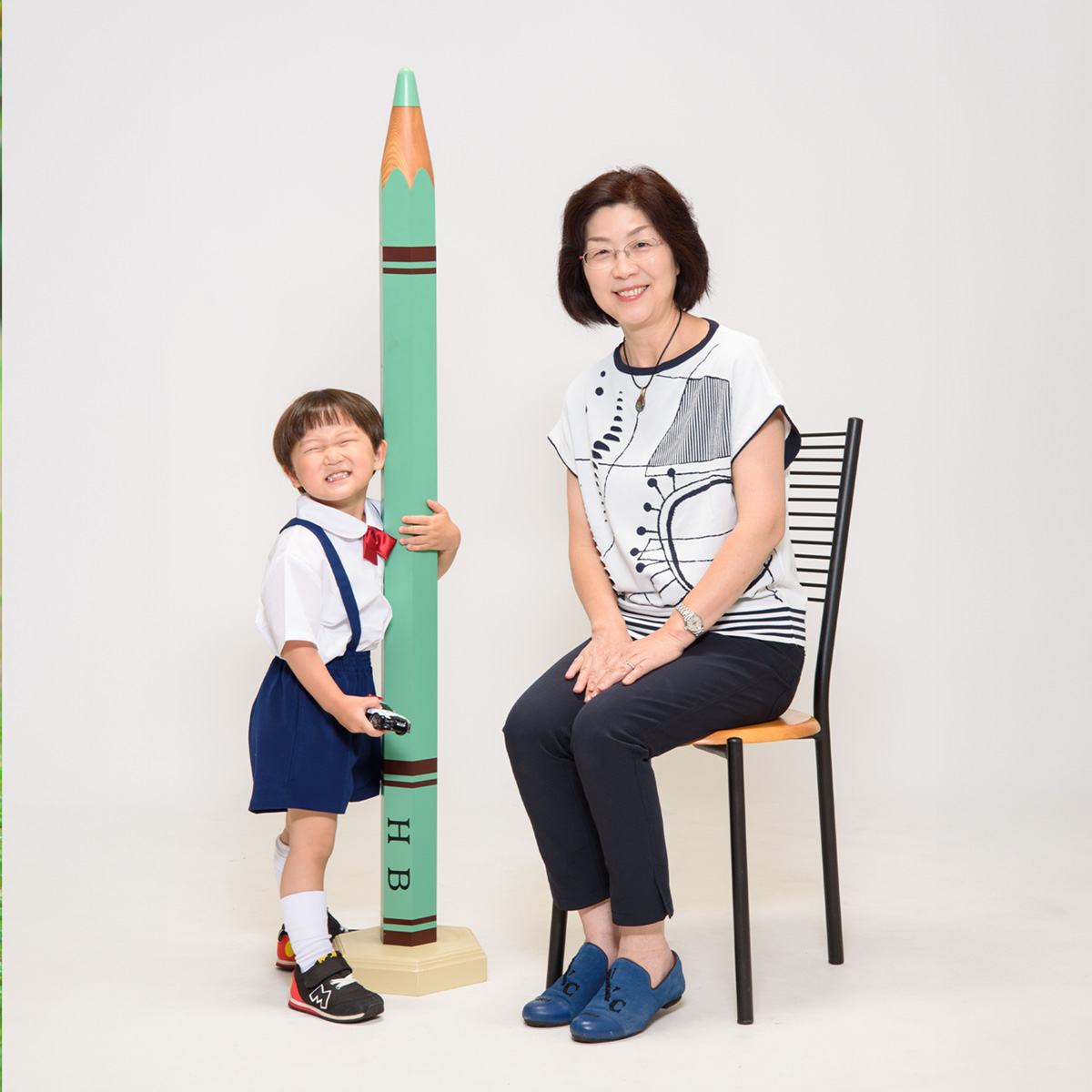 【写真スタジオ】443 Photo Studio【Produce by よしみカメラ】